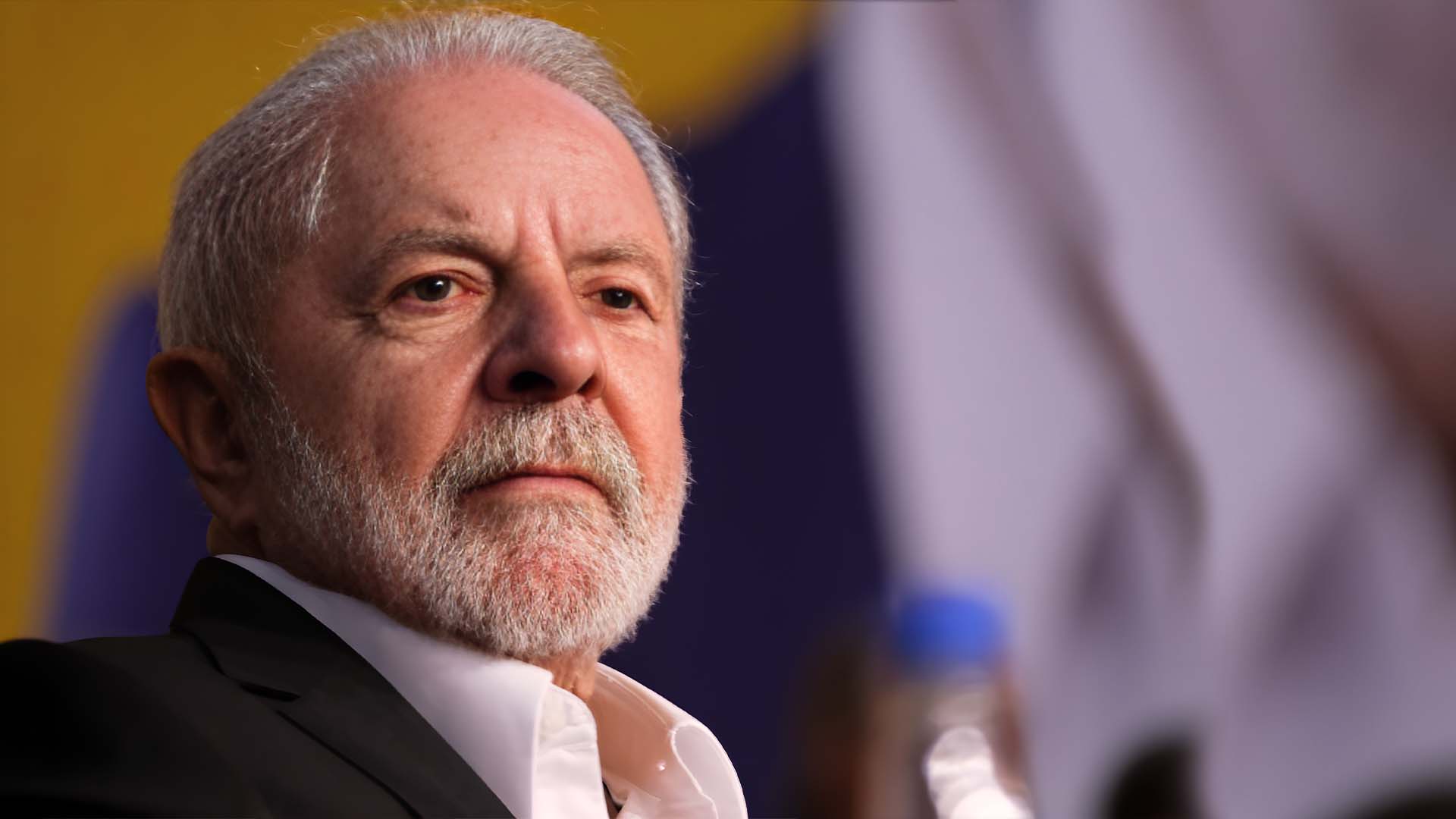 Lula en recuperación tras intervención quirúrgica