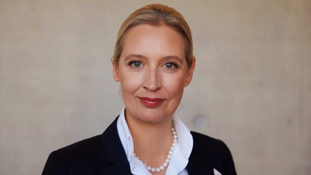 Candidata alemana promete reactivar el gasoducto Nord Stream si gana ...