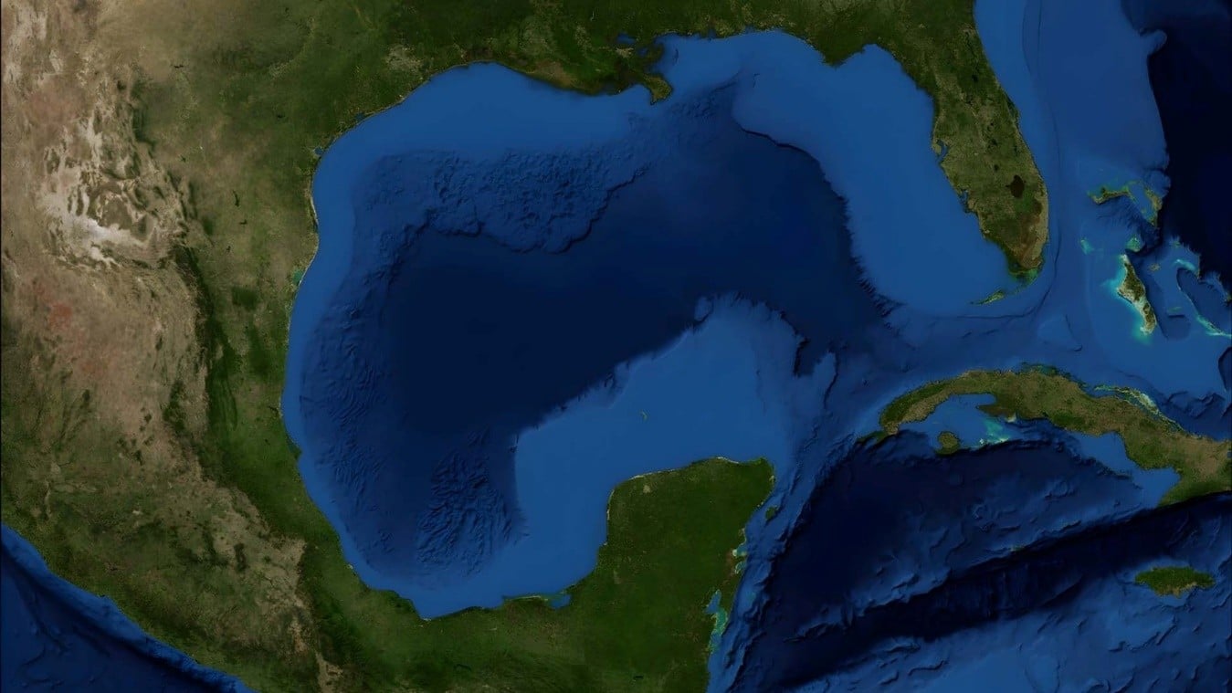 El Golfo de México: Un tesoro natural, económico y climático para América