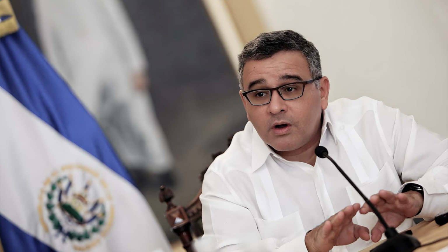 Fallece el expresidente salvadoreño, Carlos Mauricio Funes