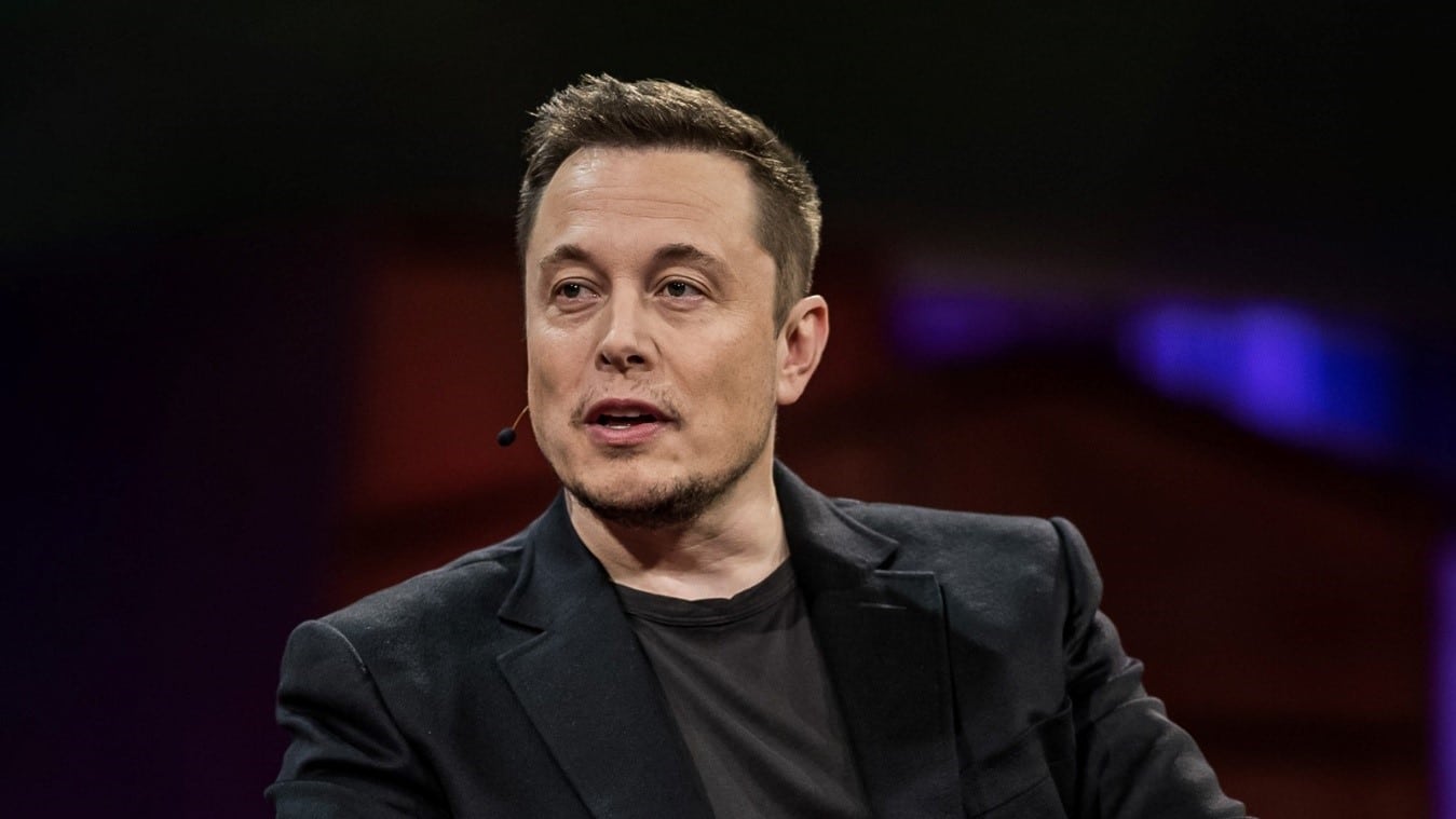 Elon Musk critica a Zelenski por posar en Vogue durante la guerra