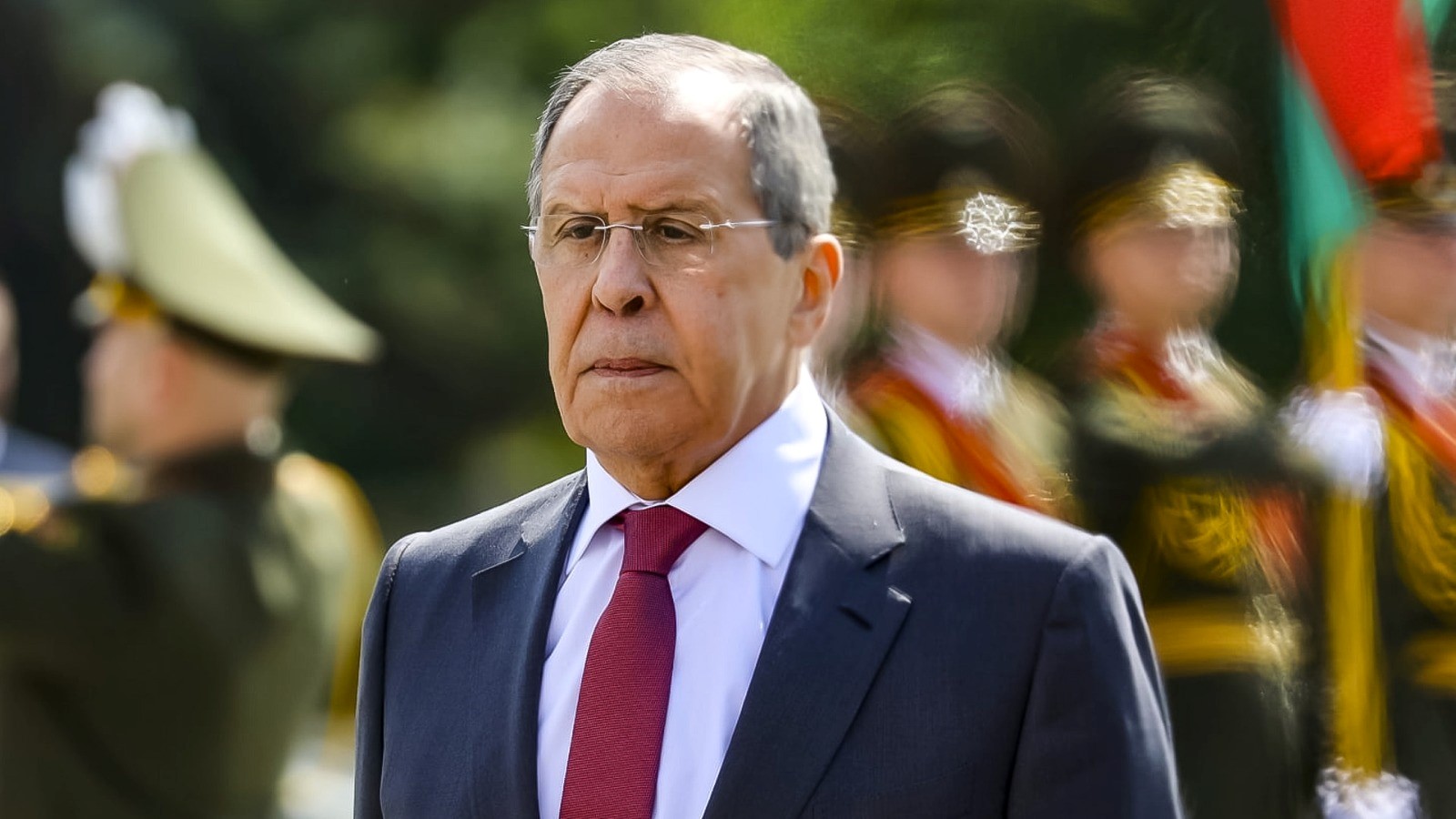 Lavrov a EEUU: Las acciones contra Venezuela no traerán nada bueno