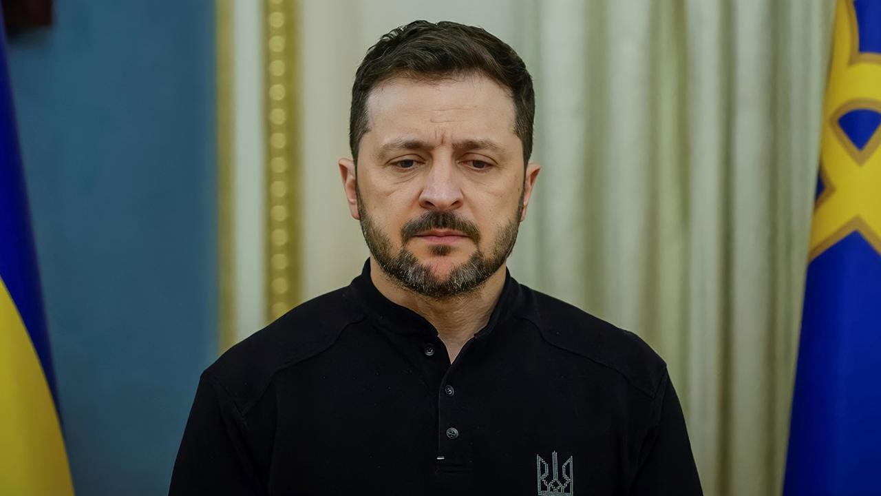 Bruselas descarta el ingreso de Kiev a la OTAN