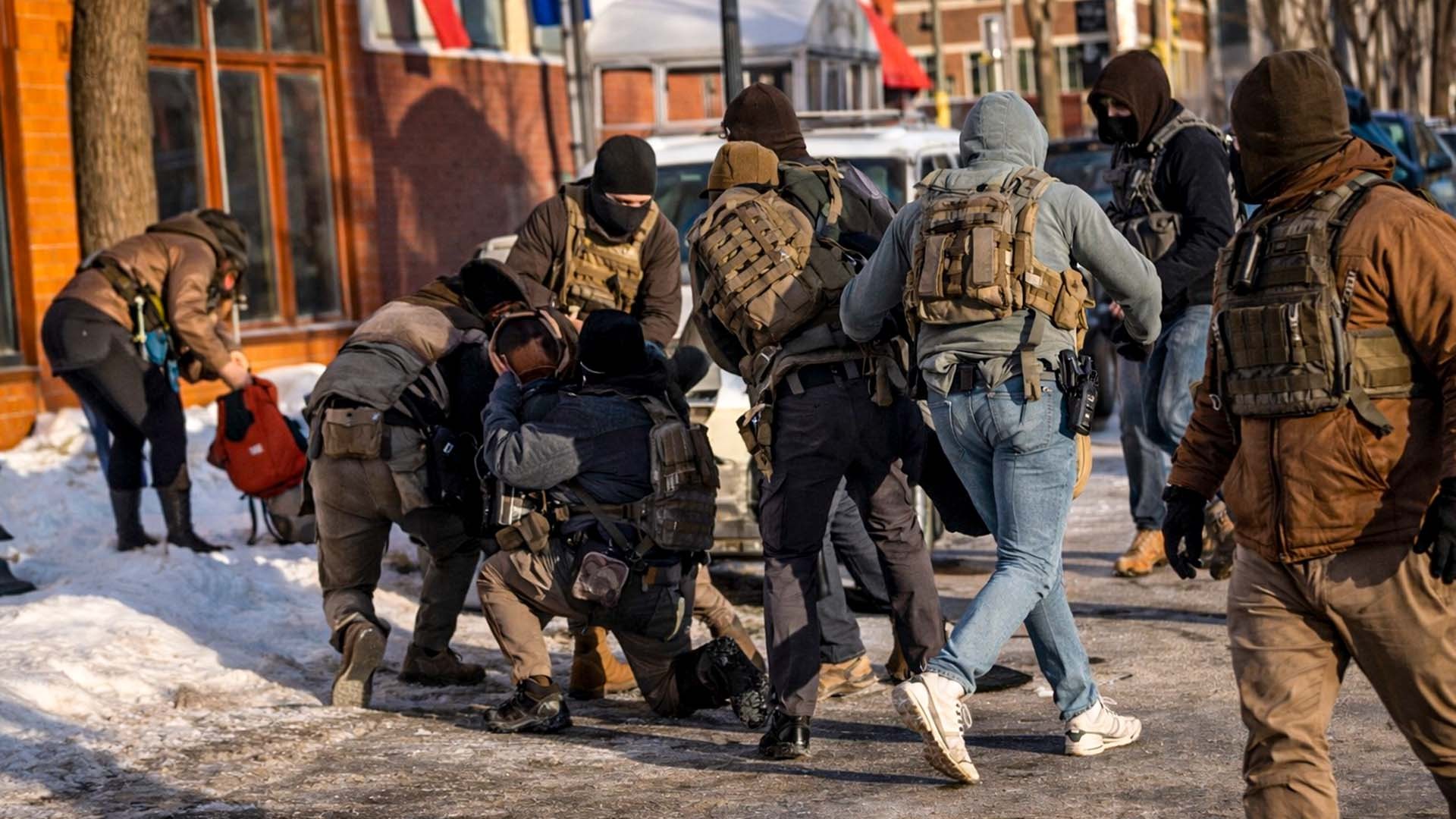 ICE mata otro hombre en Minneapolis y se arrecian las protestas masivas