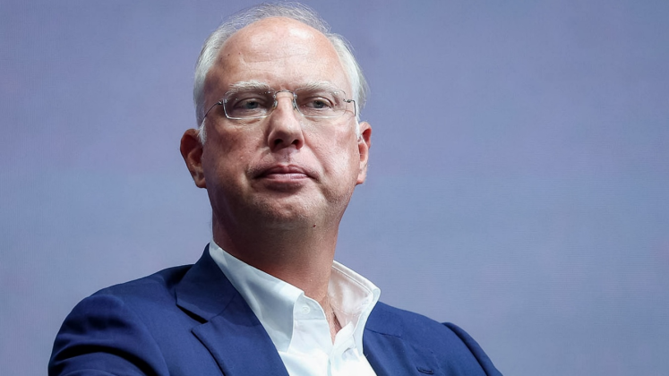 Rusia acusa a Starmer de usar un petrolero para desviar la crisis ...